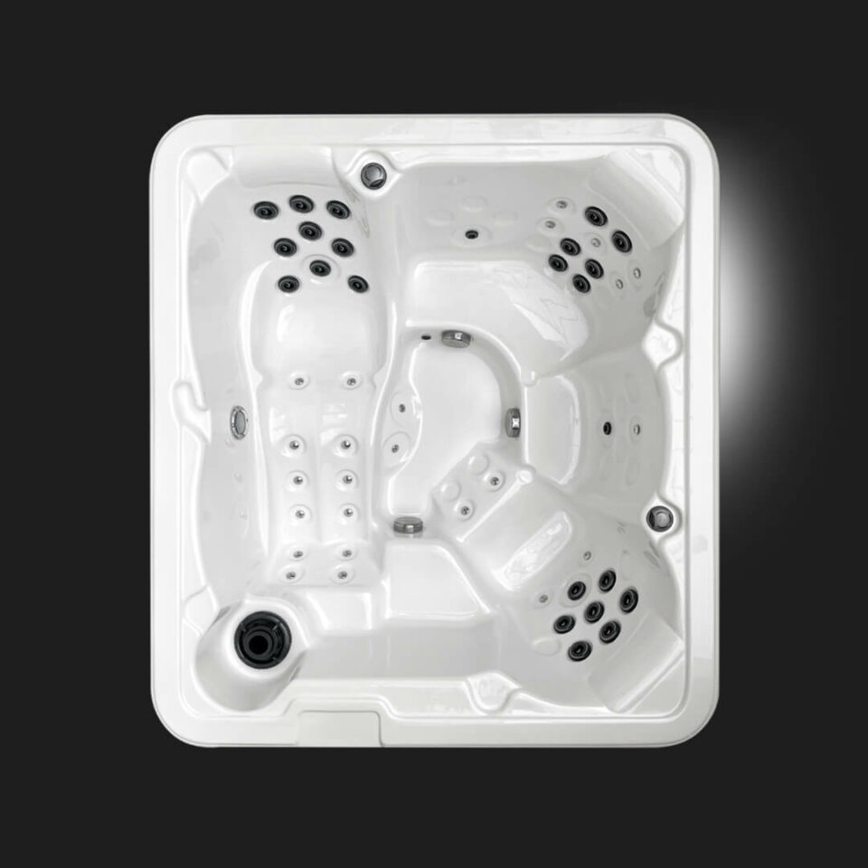 Whirlpool | outdoor whirlpools, swim spa, swimming pools Ema Family